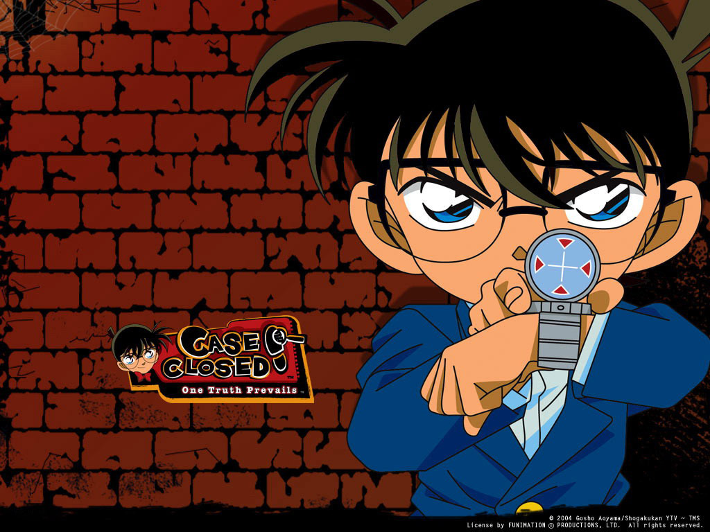 Detective conan fans!!!!!